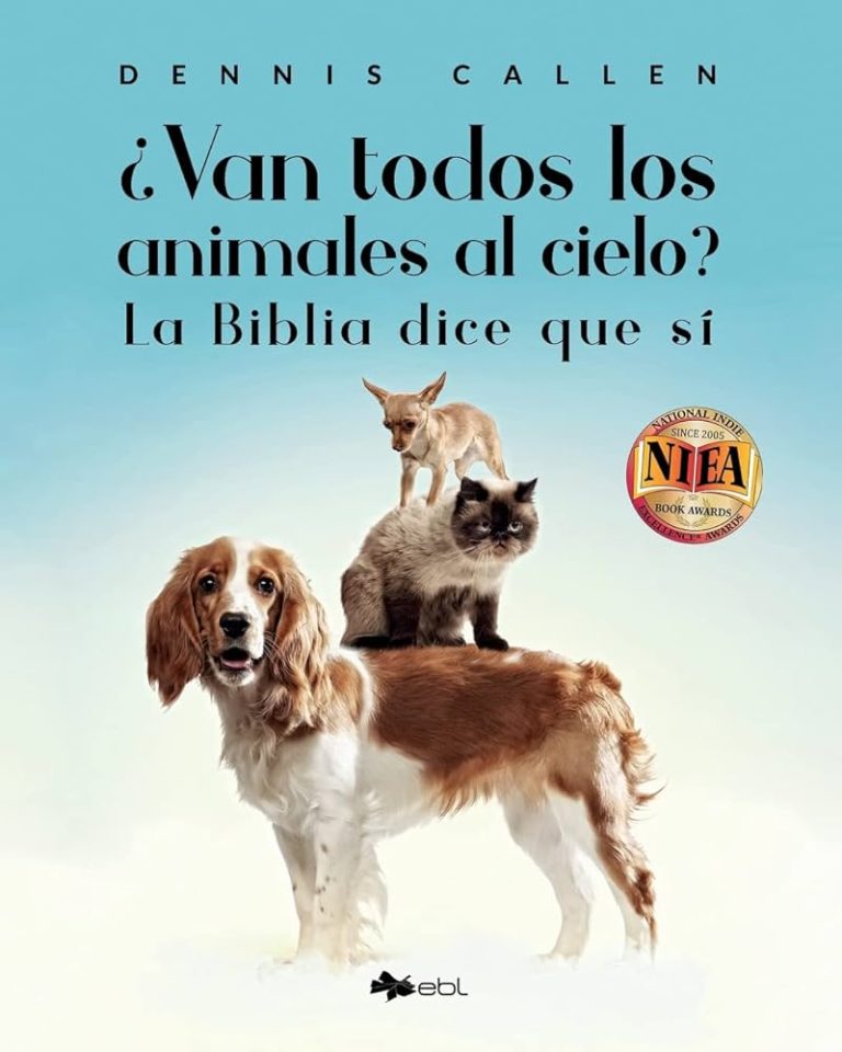 ᐈ ¿Qué dice Jesús de los perros?